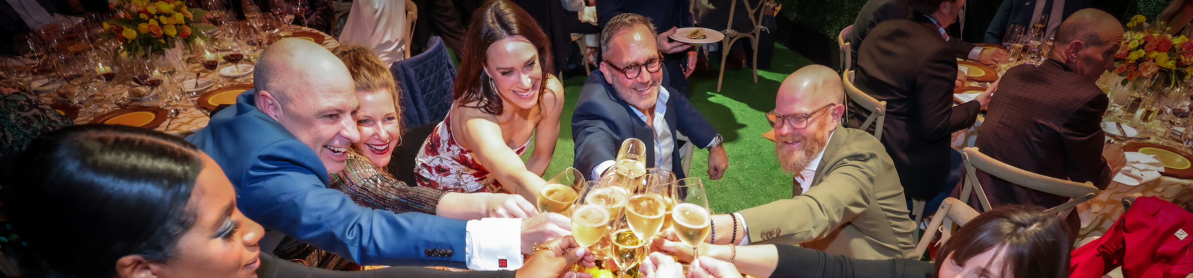 Schedule of Events - Sonoma Epicurean