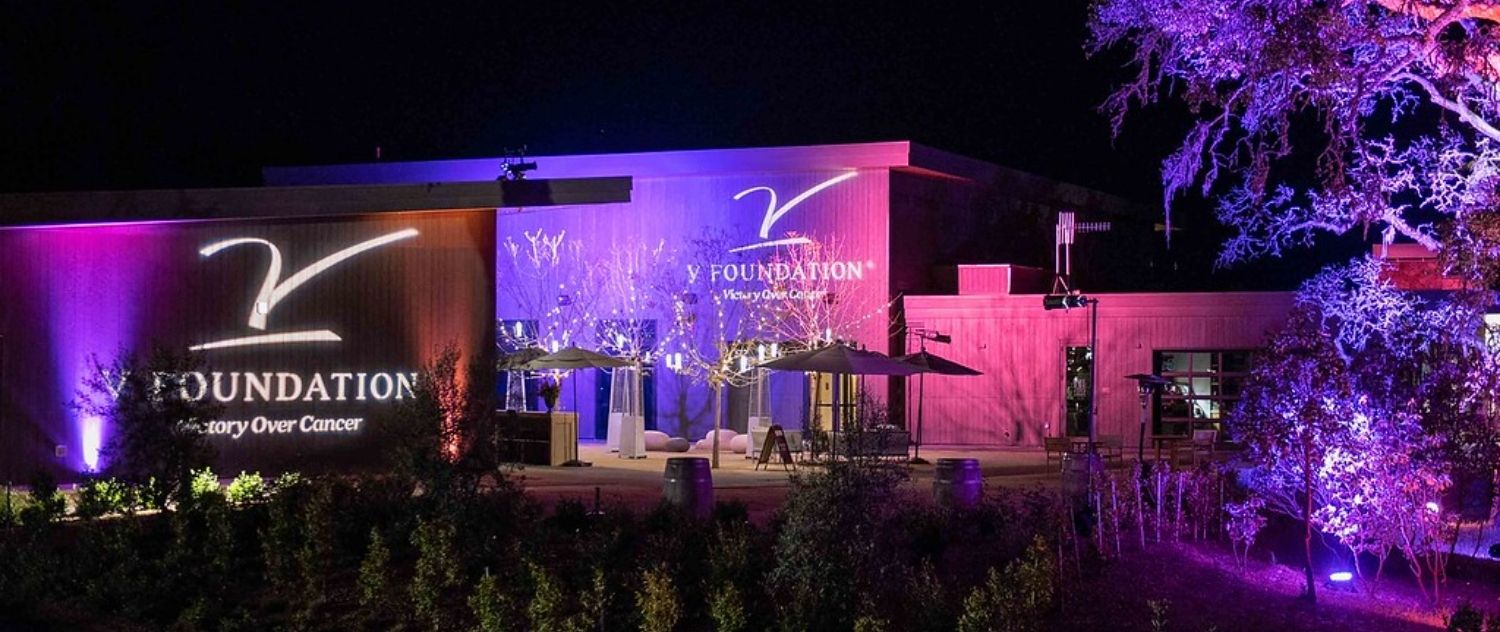 Gallery - Sonoma Epicurean | The V Foundation for Cancer Research