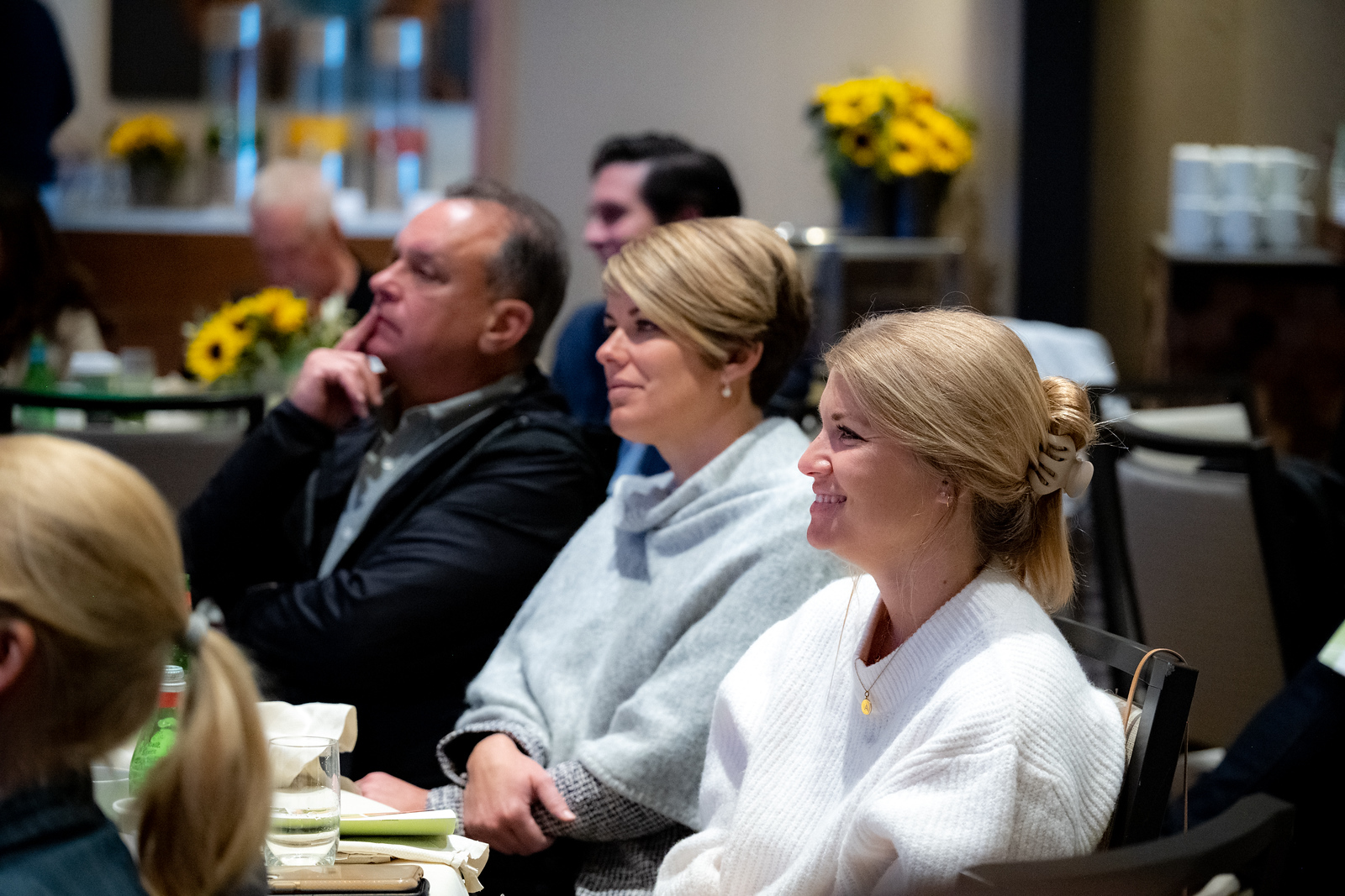 Schedule of Events - Sonoma Epicurean