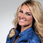 Shae Cornette - Sonoma Epicurean | The V Foundation for Cancer Research